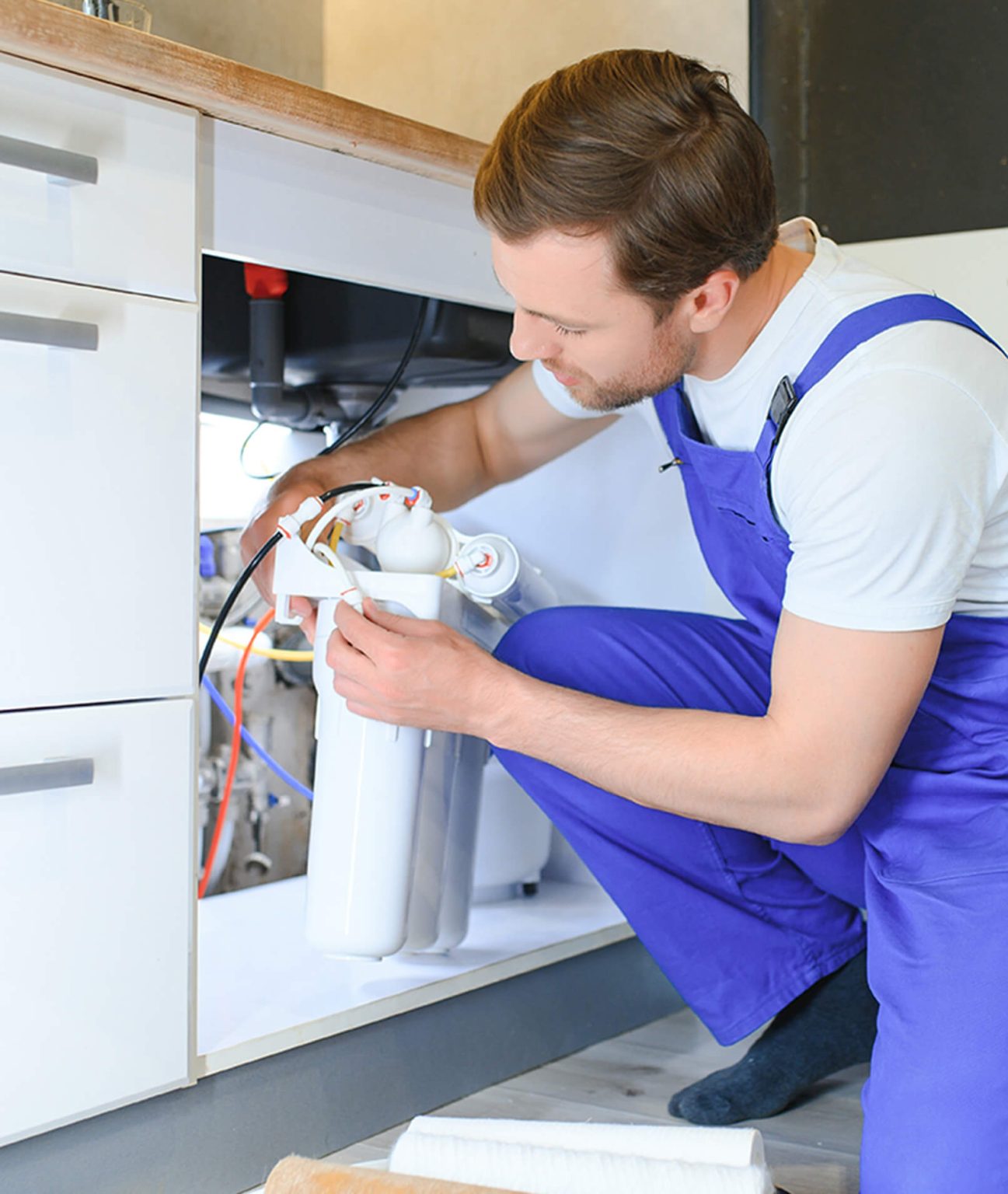 Water Filteration Services Sydney | Aquaman Water Filters