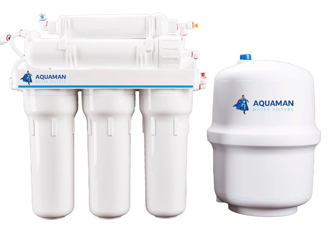 Water Filteration Systems Sydney | Aquaman Water Filters